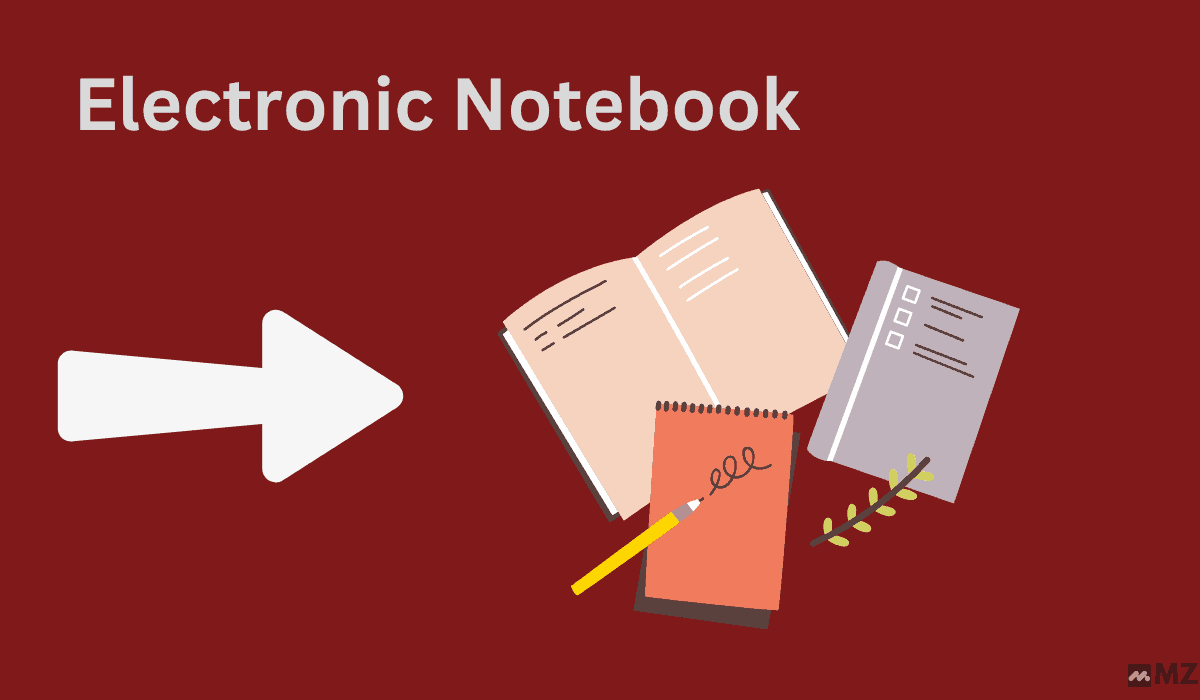 11 Best Electronic Notebook: Top Picks for 2024 | Mick Zhang