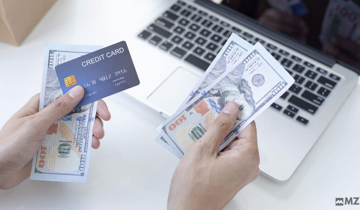 11 Best Credit Building Apps in 2025 Ranked and Tested | Mick Zhang