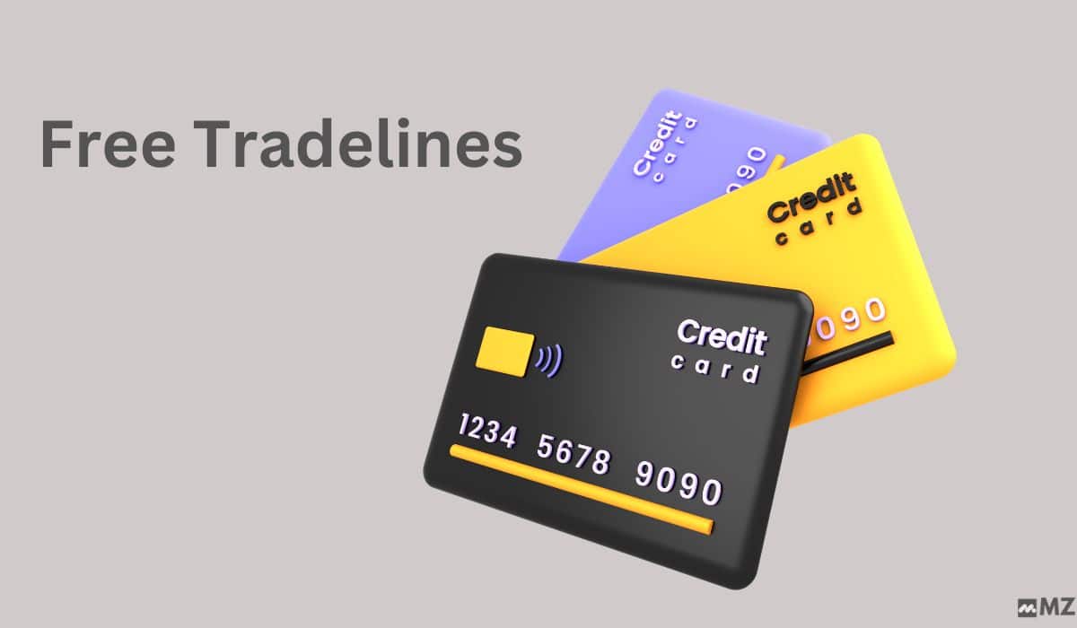 How To Add Free Tradelines: A Comprehensive Guide (2025) | Mick Zhang