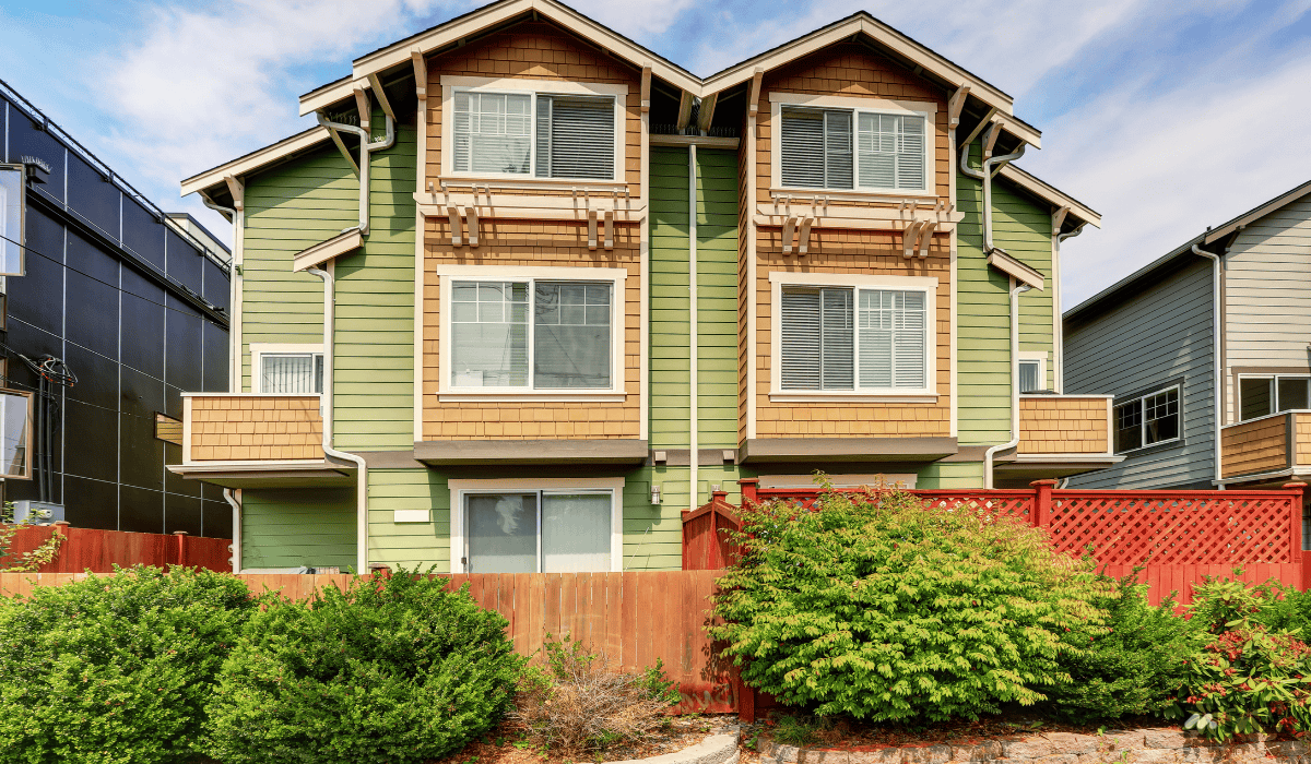 How Much Duplex Renters Insurance Do I Need? Complete 2025 Guide | Mick ...