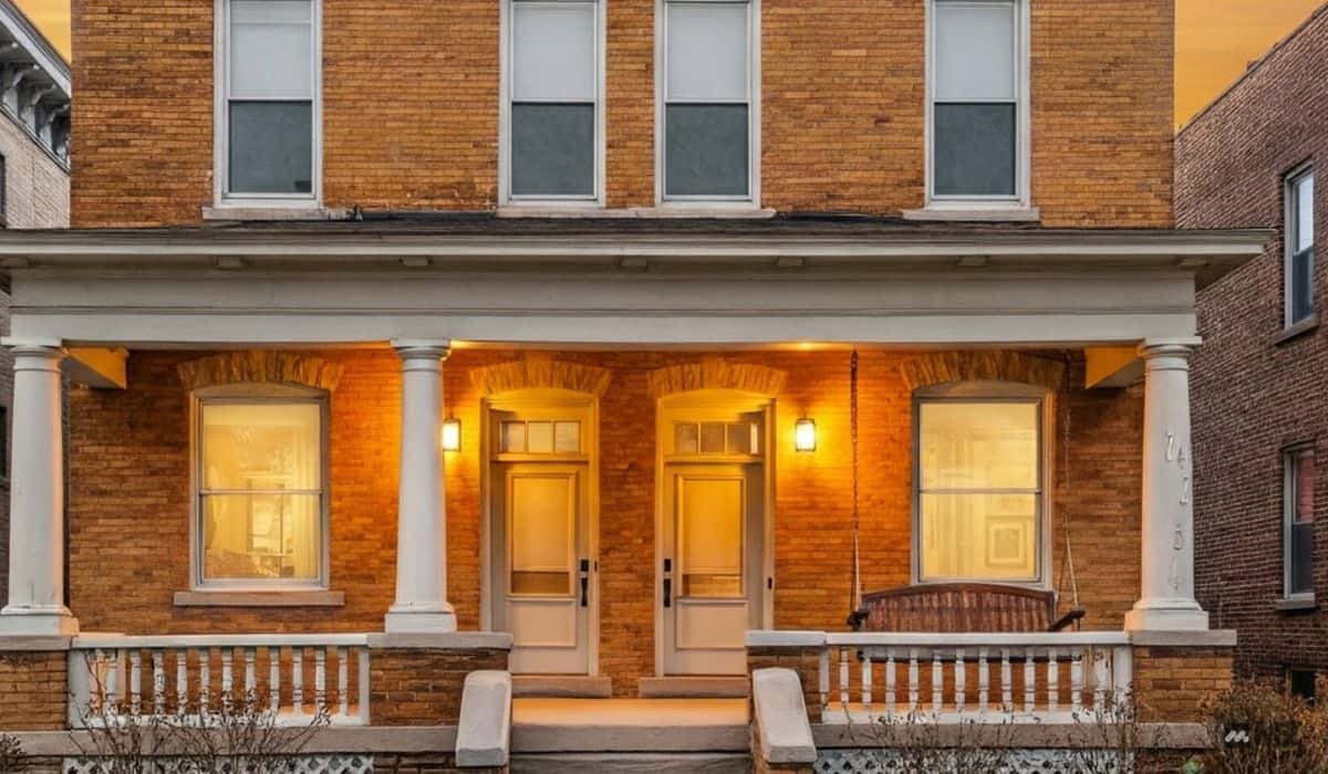 When To Update Duplex Insurance: 2025 Property Owner's Guide | Mick Zhang